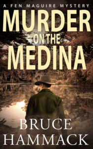 Bruce Hammack – Clean, compelling detective and crime fiction